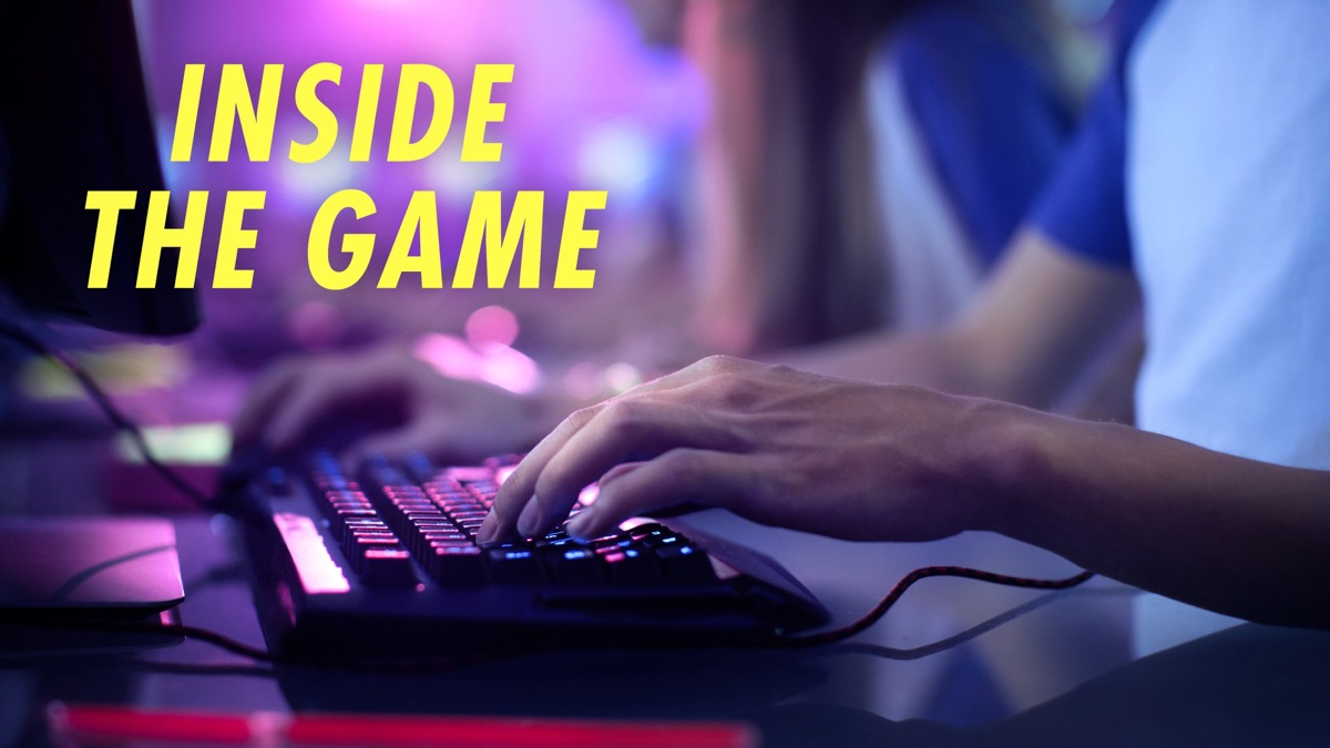 Episode 23 – Inside the Game (Season 2, Episode 23) - Apple TV (CA)