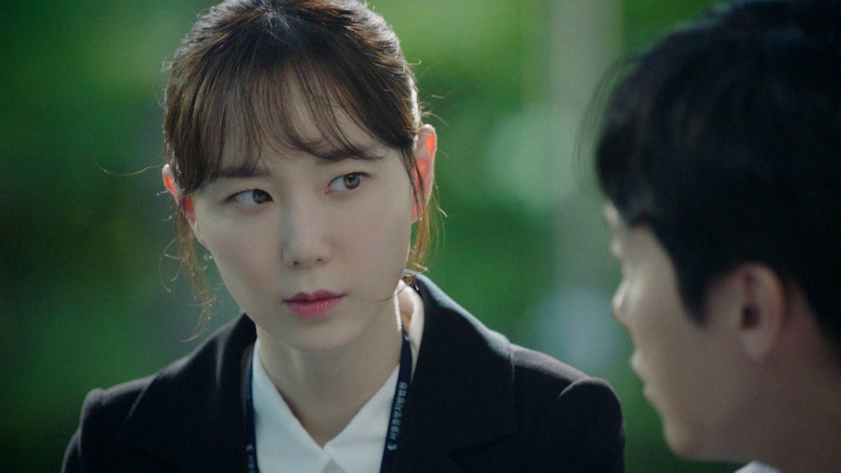 Su Señoría - Apple TV