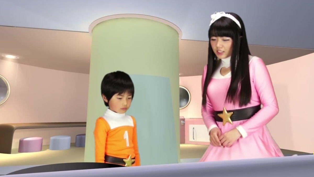 Kohtaro in Space Wonderland - Apple TV