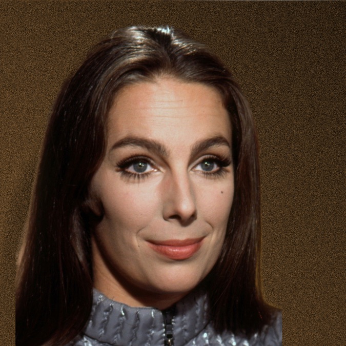 Tracy Reed Movies and Shows - Apple TV