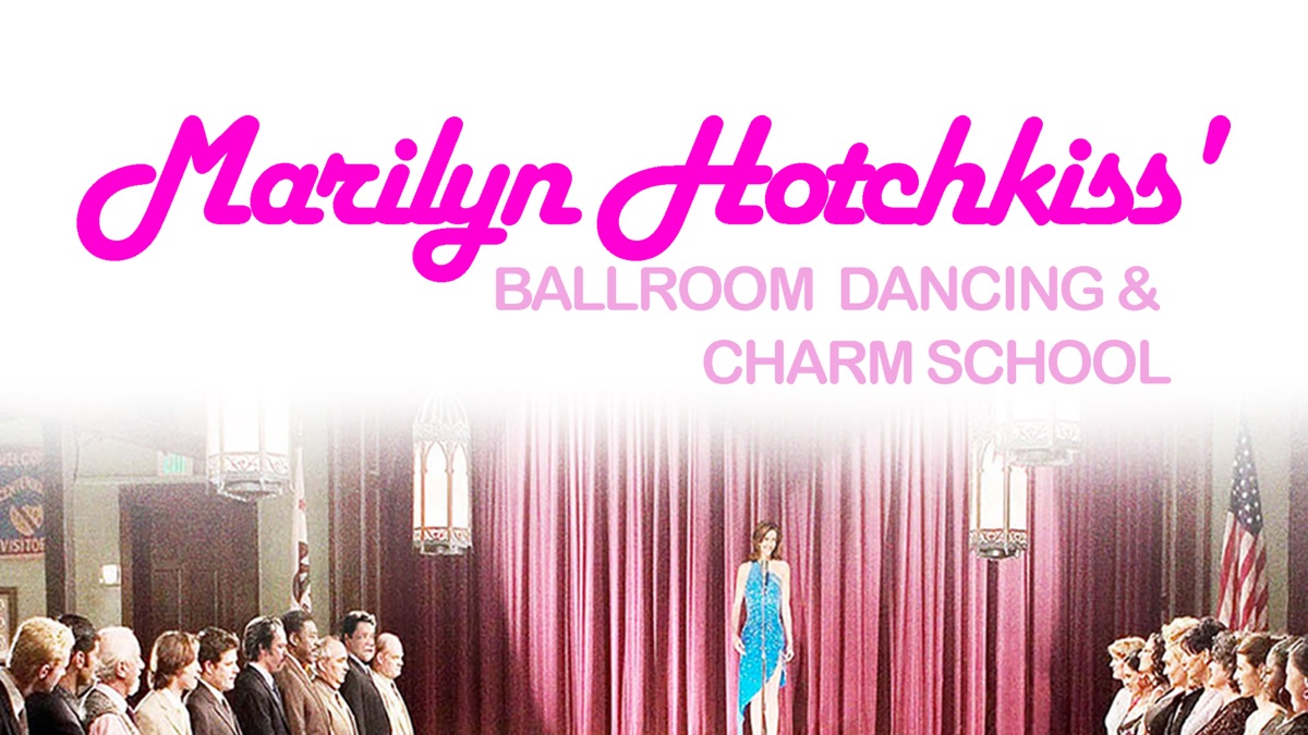 ‎Marilyn Hotchkiss Ballroom Dancing and Charm School – Apple TV