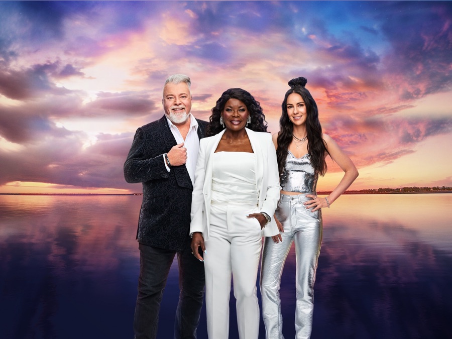 Australian Idol - Apple TV (AU)