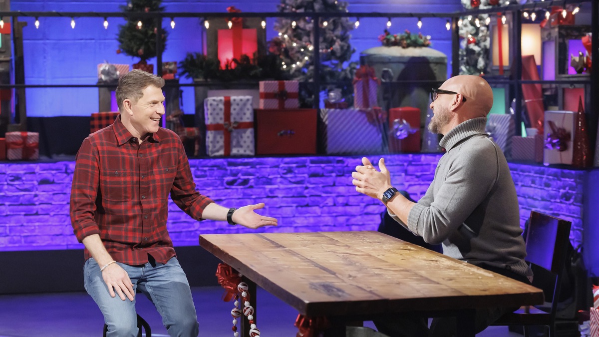 Holiday Throwdown: Roasted and Toasted – Beat Bobby Flay (Season 37 ...