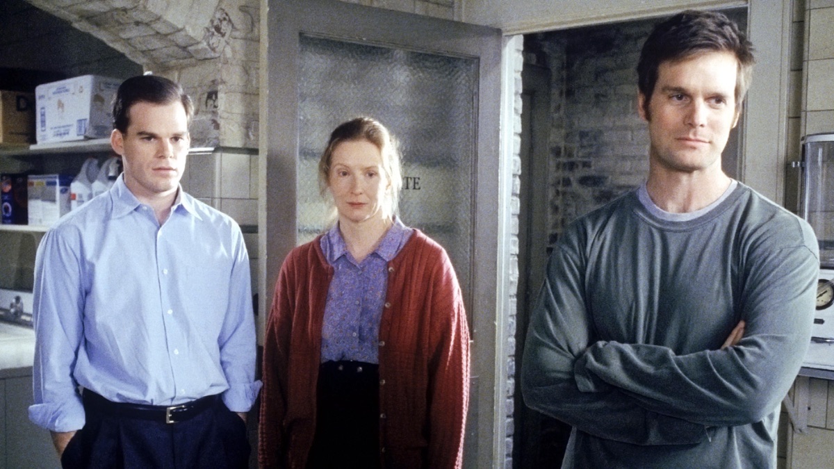 Kellie Waymire Six Feet Under