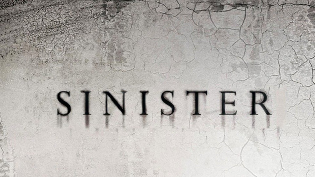 ‎Sinister - Apple TV