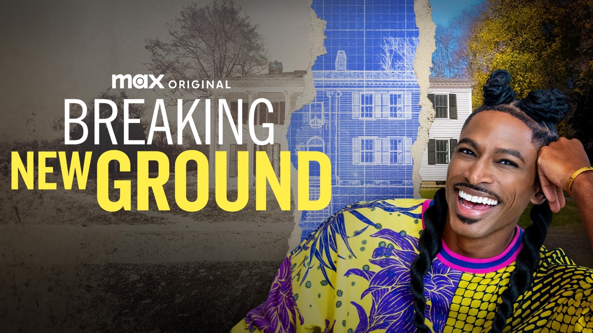 ‎Breaking New Ground - Apple TV