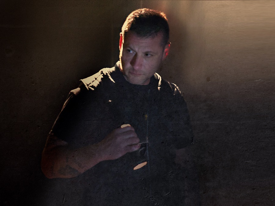 The Demon Files - Apple TV