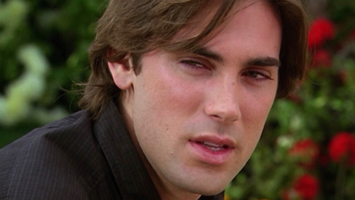 ‎Chris Crossed - Charmed (Series 6, Episode 10) - Apple TV (ID)