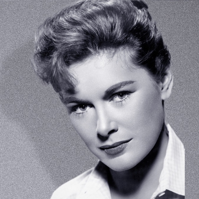 Diane Brewster Miss Canfield