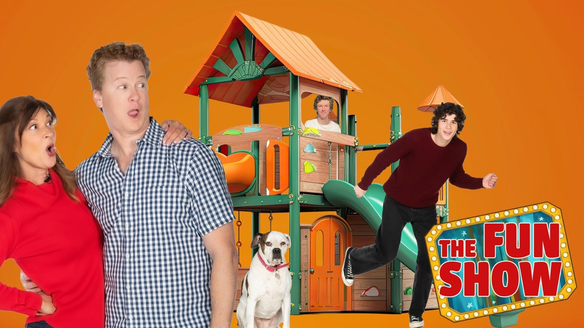 Value of Play! - The Fun Show (Season 1, Episode 4) - Apple TV