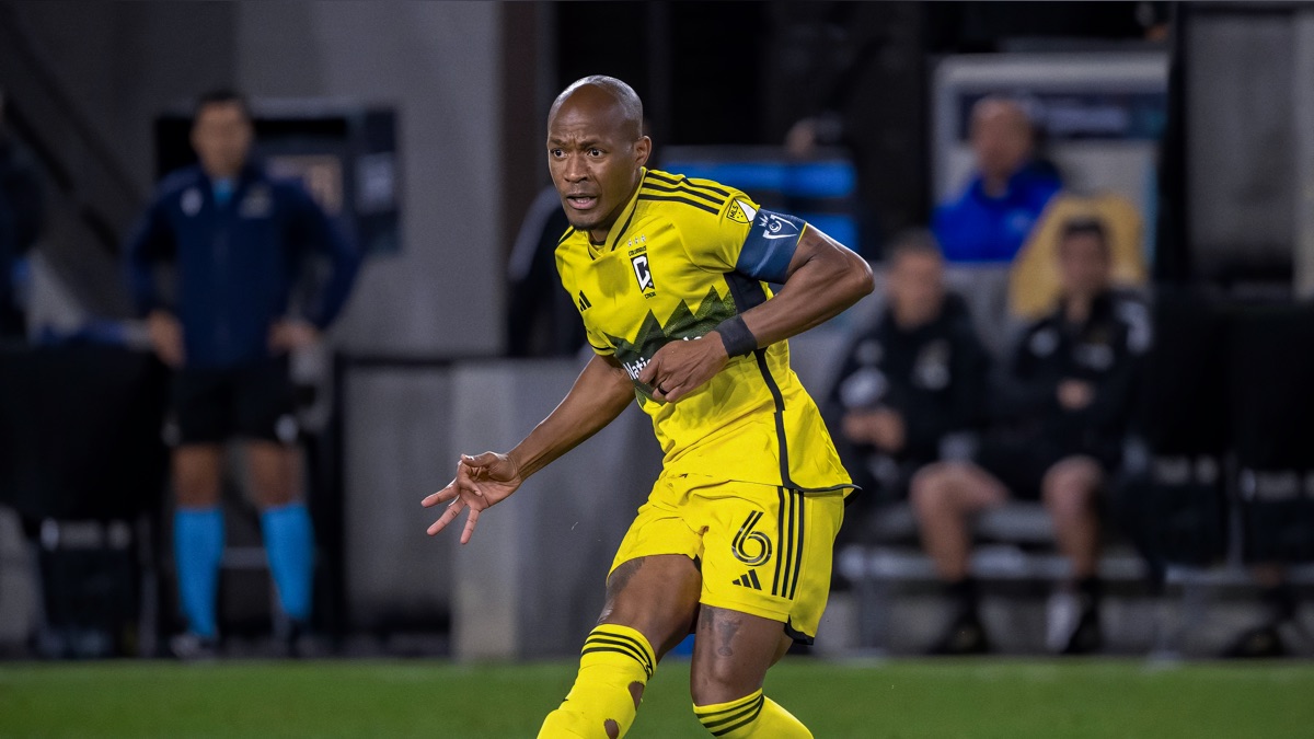 ‎Columbus Crew vs. Orlando City - Disfruta de la MLS en vivo