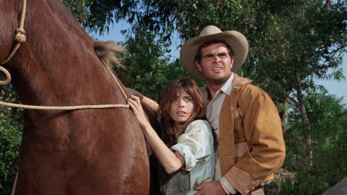 Hill Girl – Gunsmoke (Season 13, Episode 20) - Apple TV (CA)