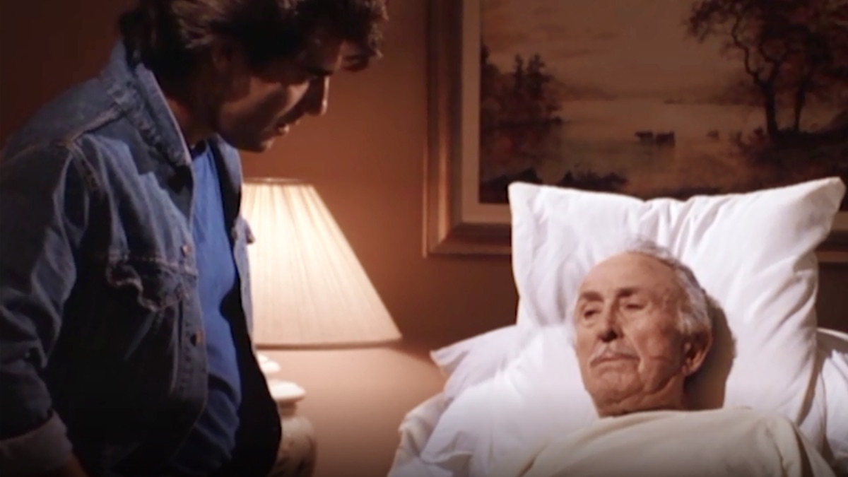 ‎Heir to the Throne – Wiseguy (Season 3, Episode 4) - Apple TV (CA)