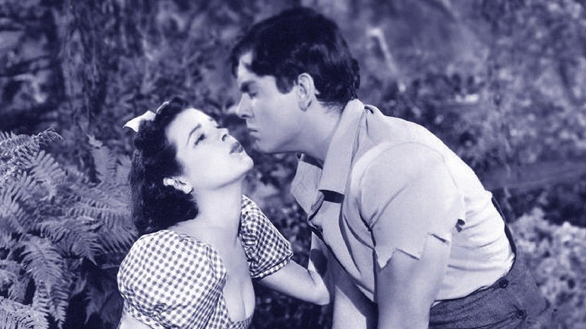 Li'l Abner - Apple TV (UK)