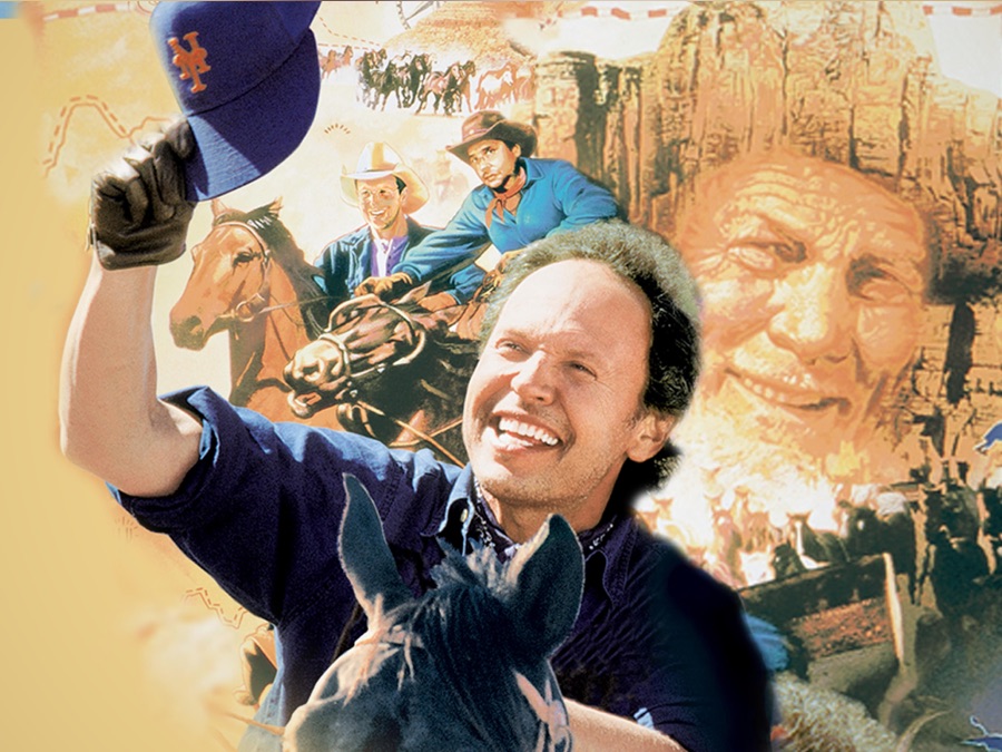 City Slickers 2 Phil