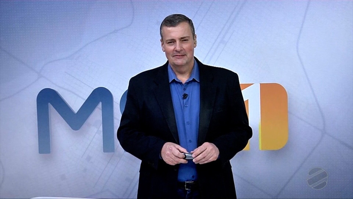 ‎MSTV 1ª Dourados - edição de terça-feira - 16/09/2025 - MSTV 1ª Edição ...