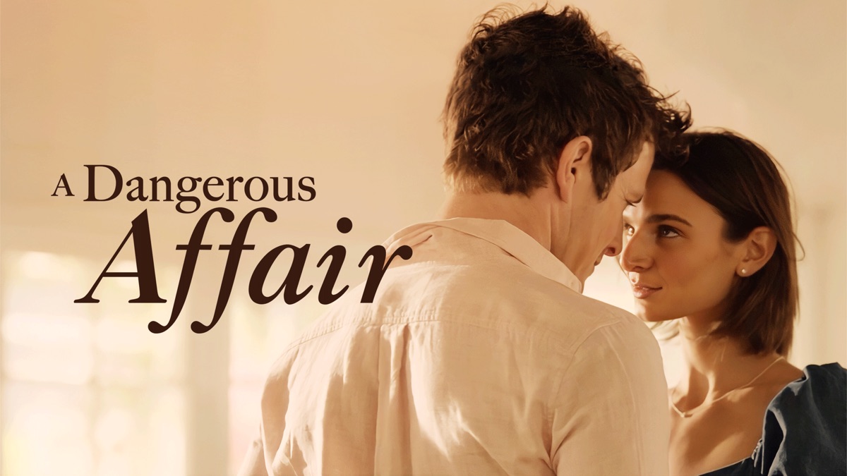‏A Dangerous Affair - Apple TV