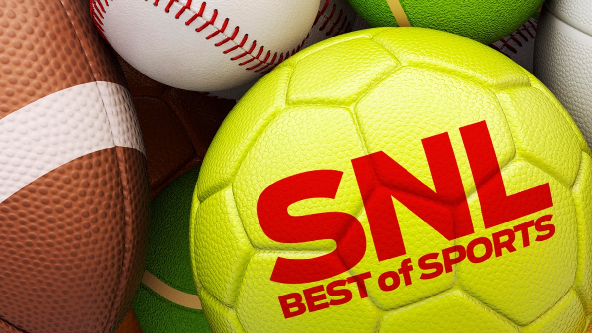 Saturday Night Live Presents A Sports Spectacular - Apple TV (CA)