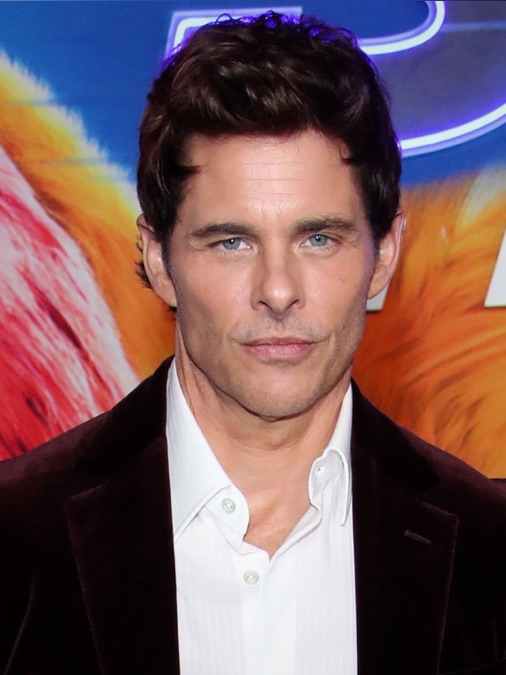 ‎Film e programmi di James Marsden - Apple TV