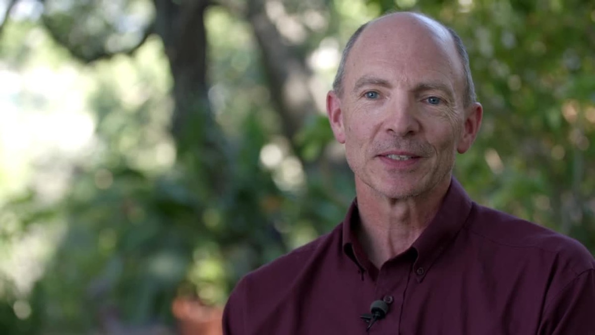 Better Living Through Chemistry - Apple TV