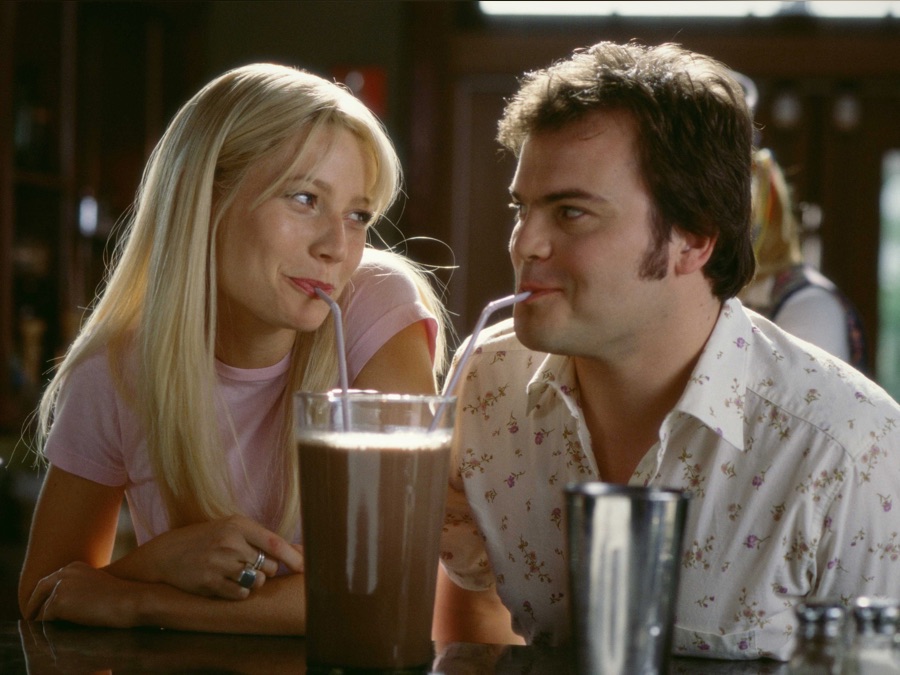 Shallow Hal - Apple TV