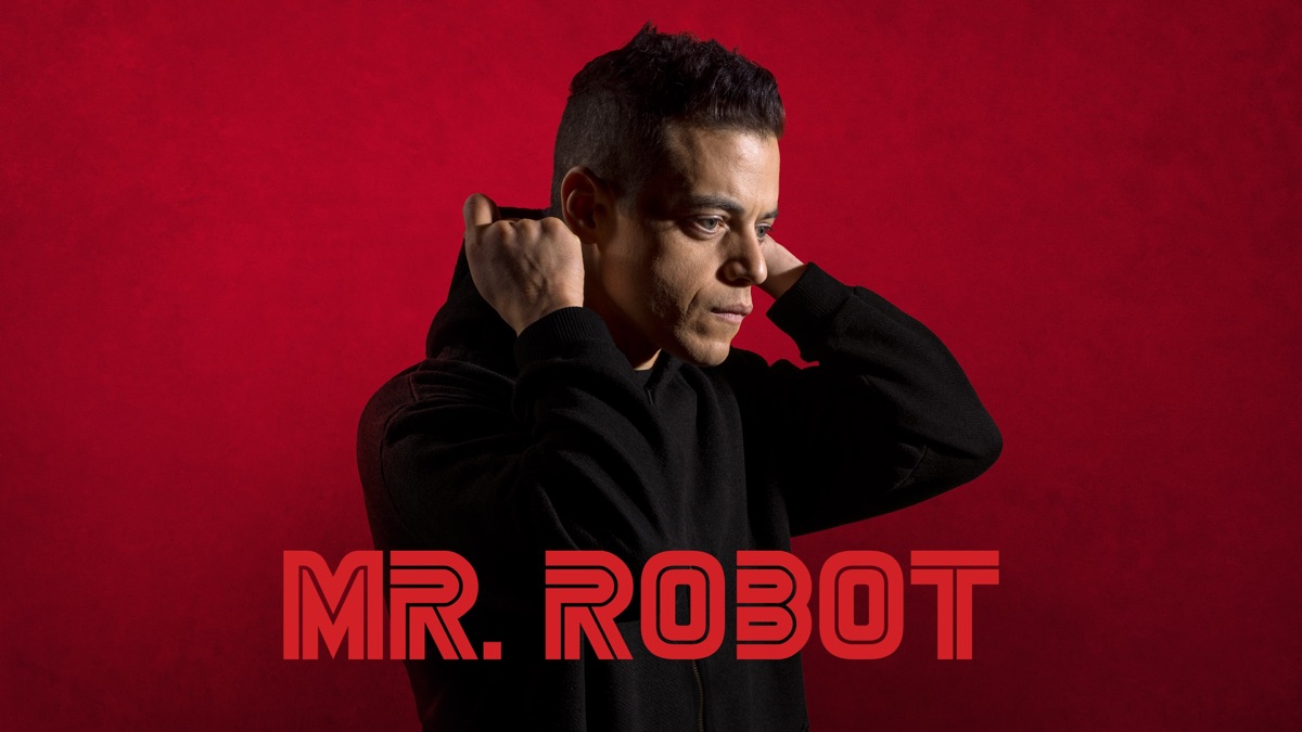 ‎Mr. Robot - Apple TV