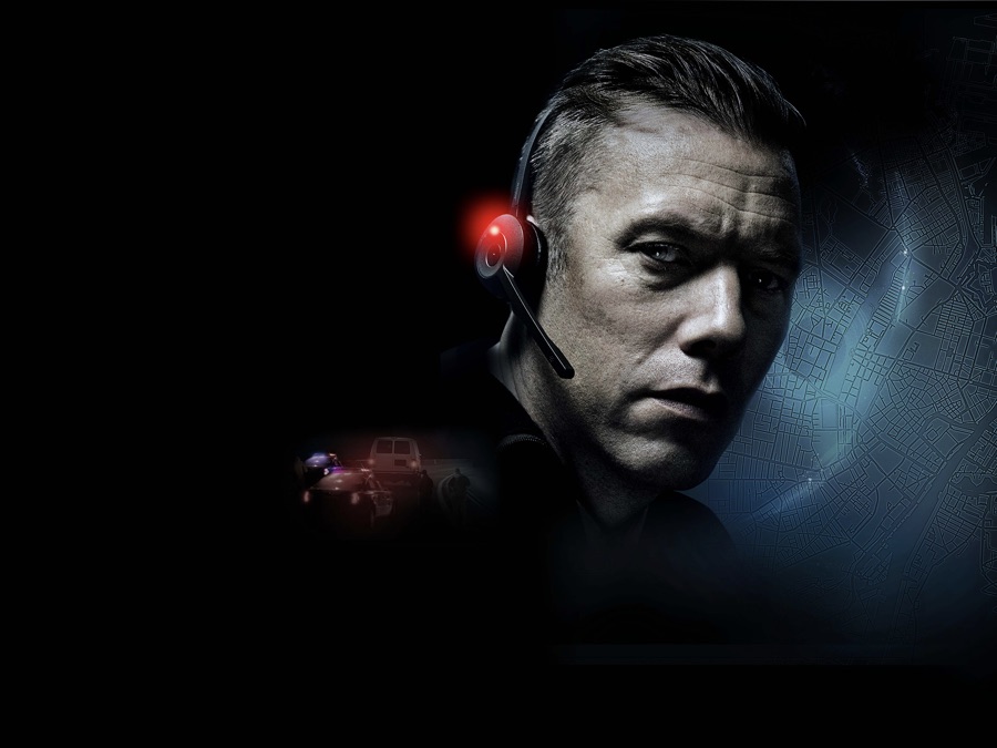 The Guilty - Apple TV (UK)