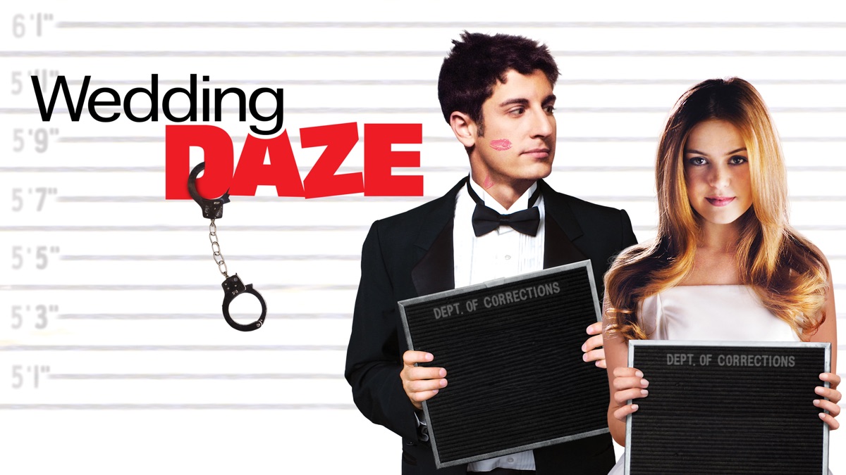 ‎Wedding Daze - Apple TV