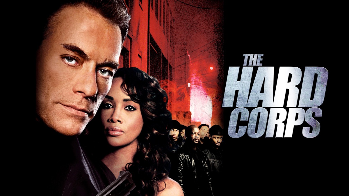 ‎The Hard Corps - Apple TV