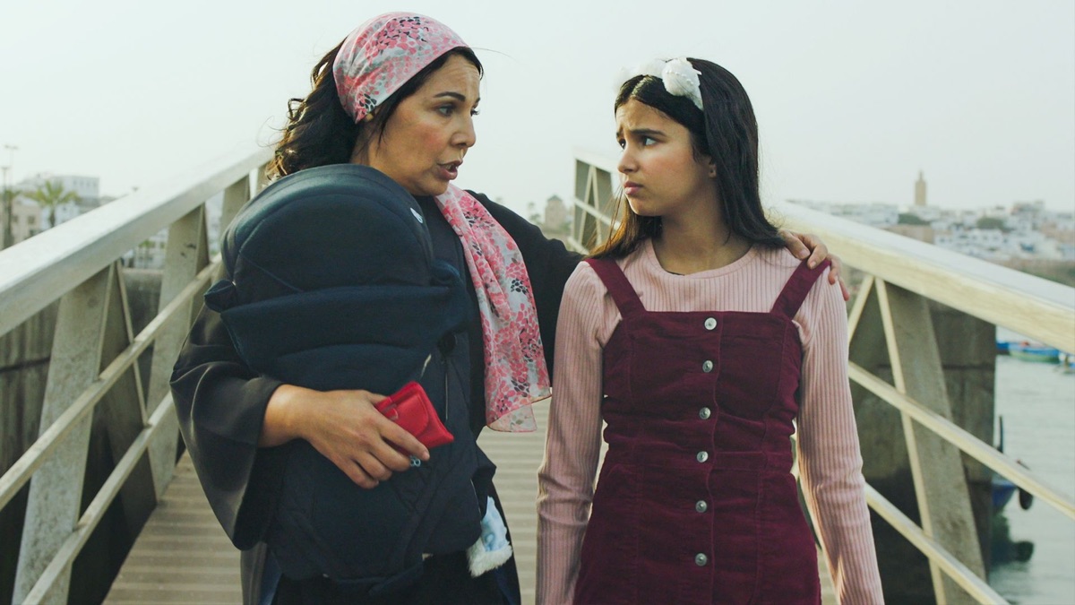Episode 5 - Rahma (Series 1, Episode 5) - Apple TV (الإمارات)