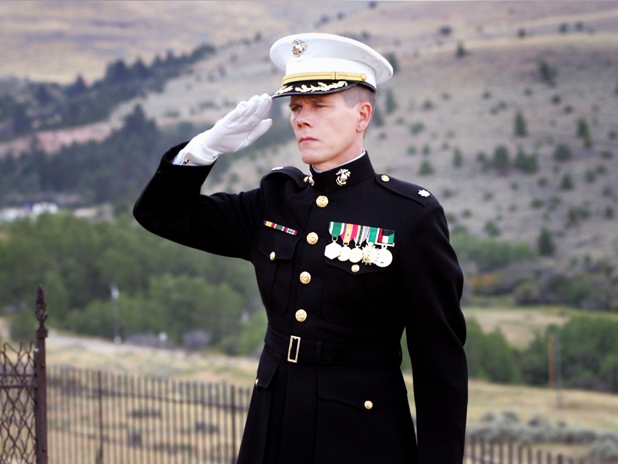 El regreso de un soldado - Apple TV (ES)