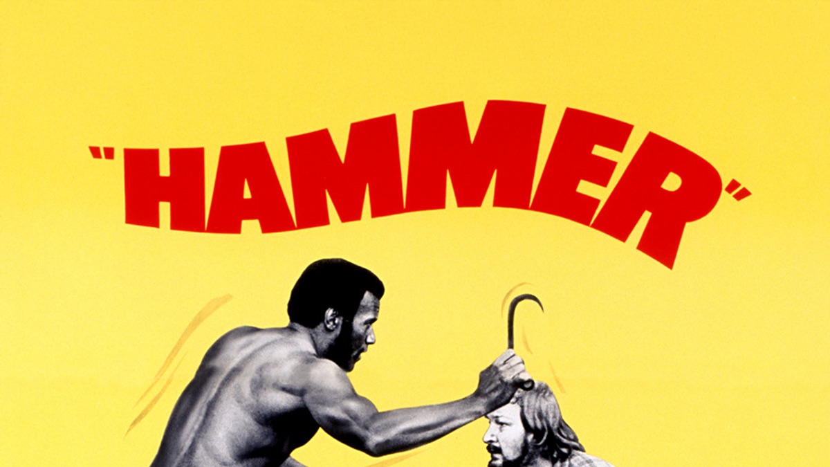 ‎Hammer - Apple TV