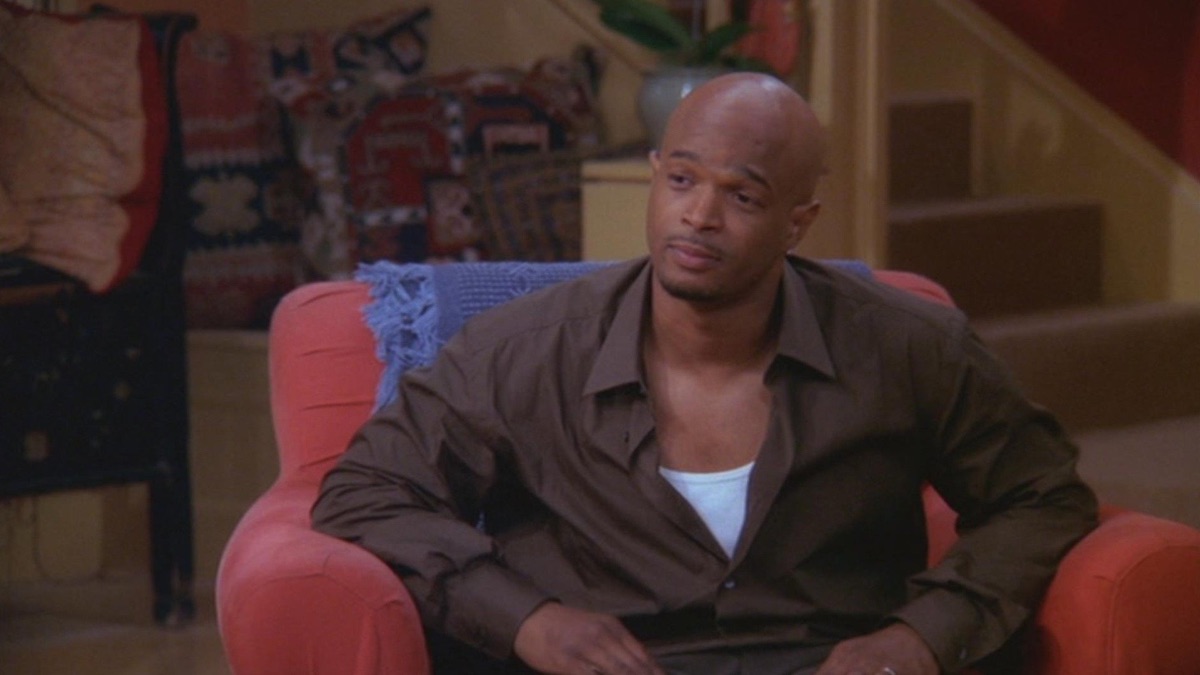 Perfect Dad - My Wife and Kids (Series 2, Episode 4) - Apple TV (SA)