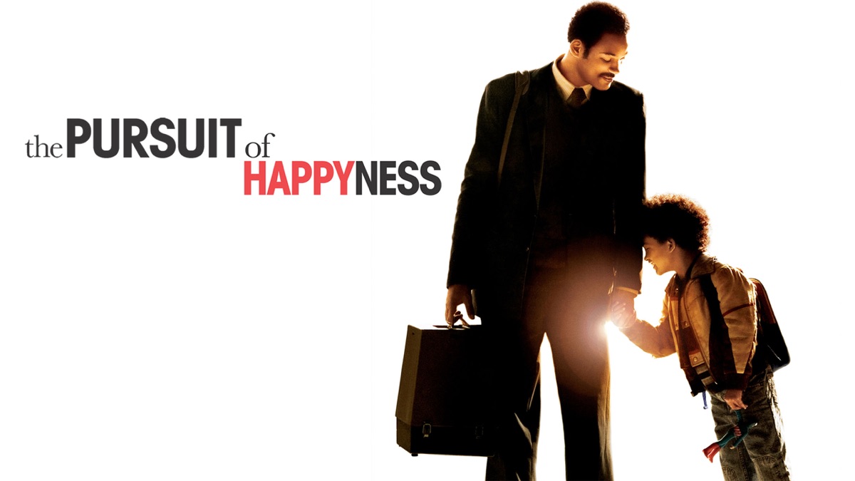 ‎The Pursuit of Happyness - Apple TV