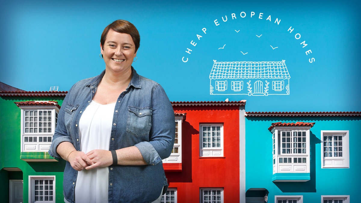 ‎Cheap European Homes - Apple TV