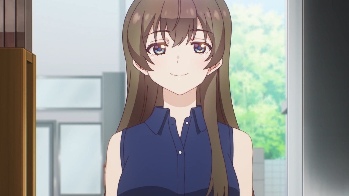 End of First Trimester Commemoration Parfait! - The Dreaming Boy Is A ...