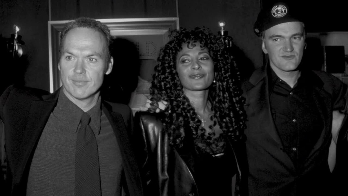 The Moviemakers: Tarantino - Apple TV