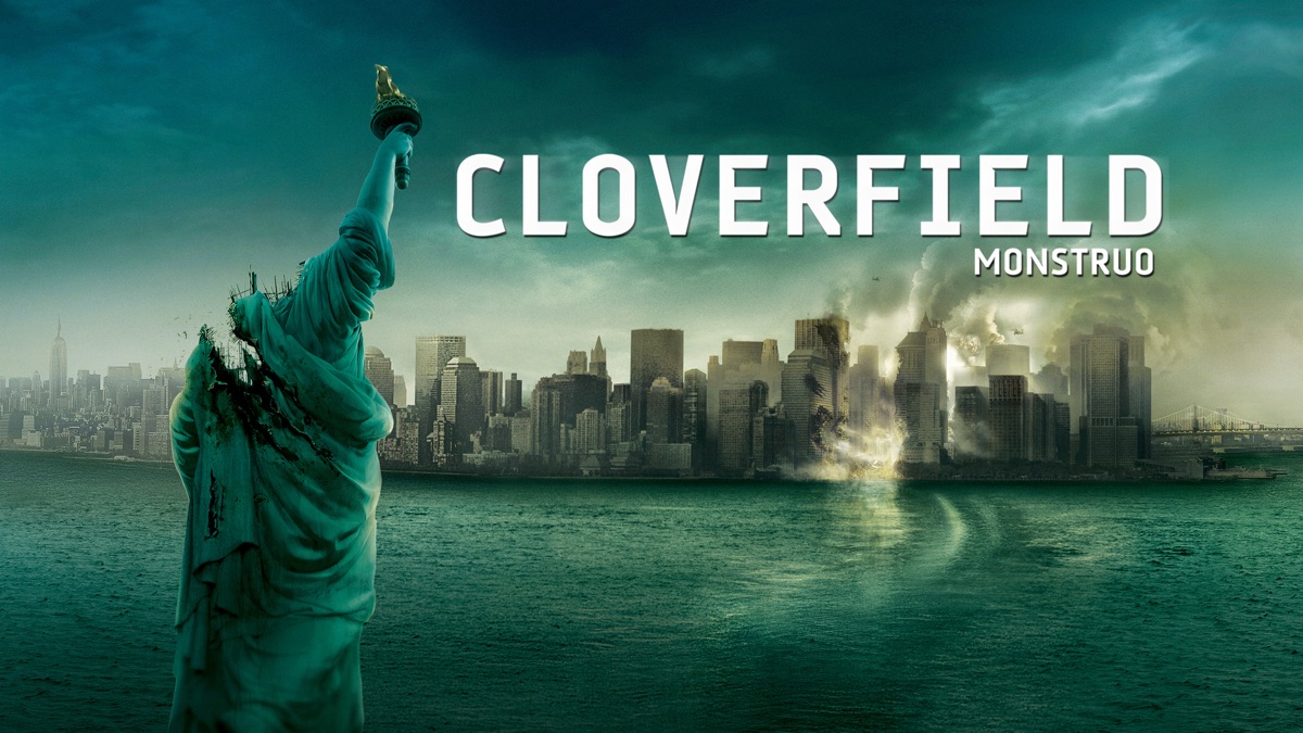 ‎Cloverfield Monstruo - Apple TV