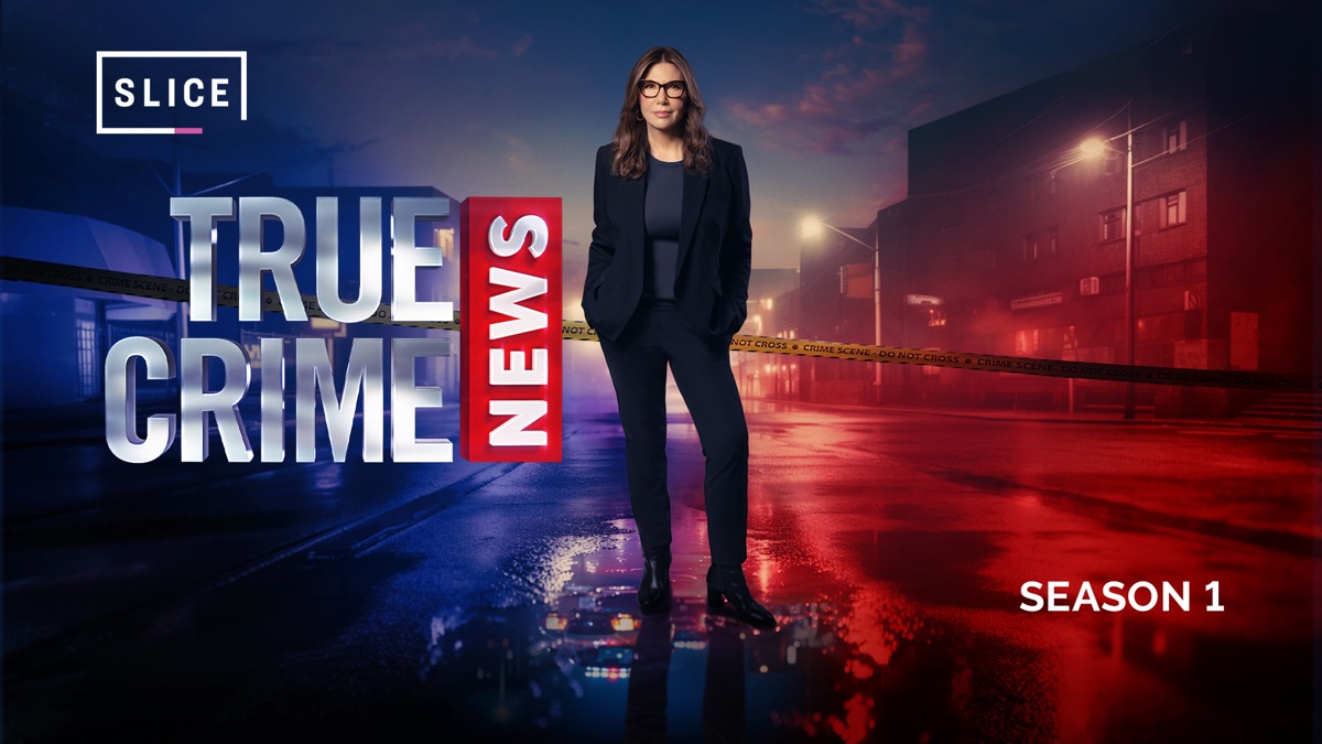 217 – True Crime News (Season 1, Episode 117) - Apple TV (CA)