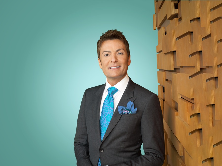 Say Yes to the Dress: Randy Knows Best - Apple TV (NO)