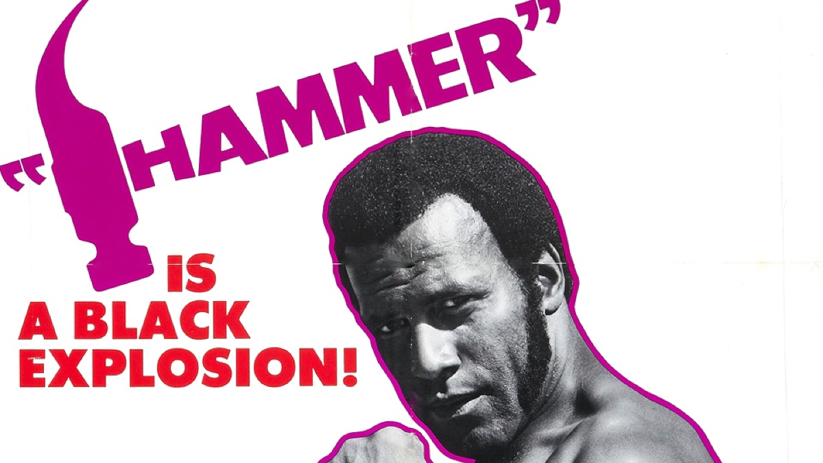 ‎Hammer - Apple TV