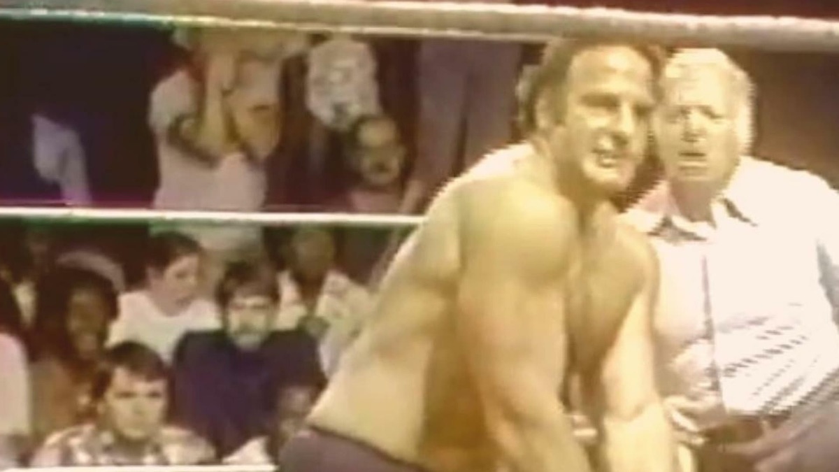 Best of 1970's Big Time Wrestling | Apple TV