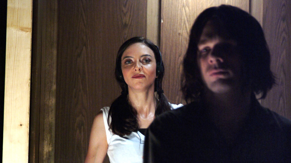 Toolbox Murders - Apple TV