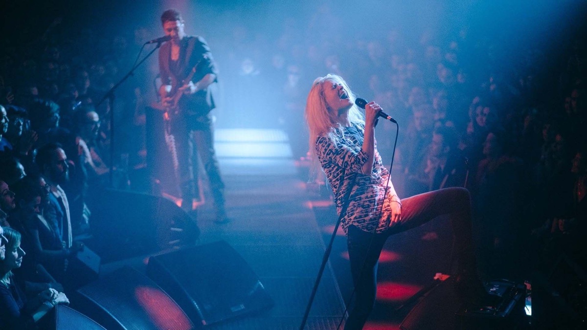 The Kills - ARTE Concert Festival - Apple TV (UK)