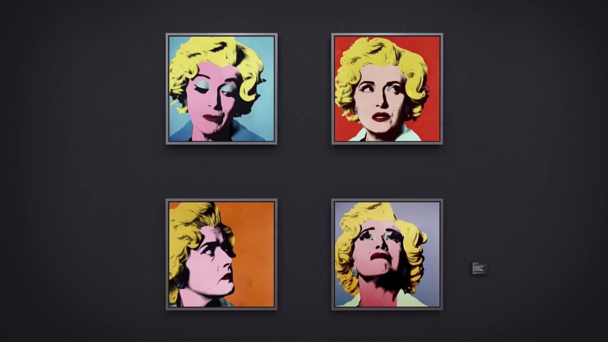 Marilyn Monroe, Andy Warhol - Shoot again Dorothy - Von Warhol bis ...