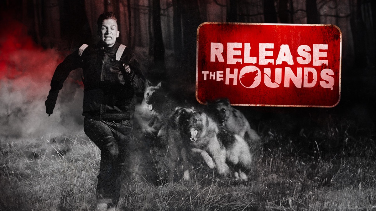 ‎Release the Hounds - Apple TV