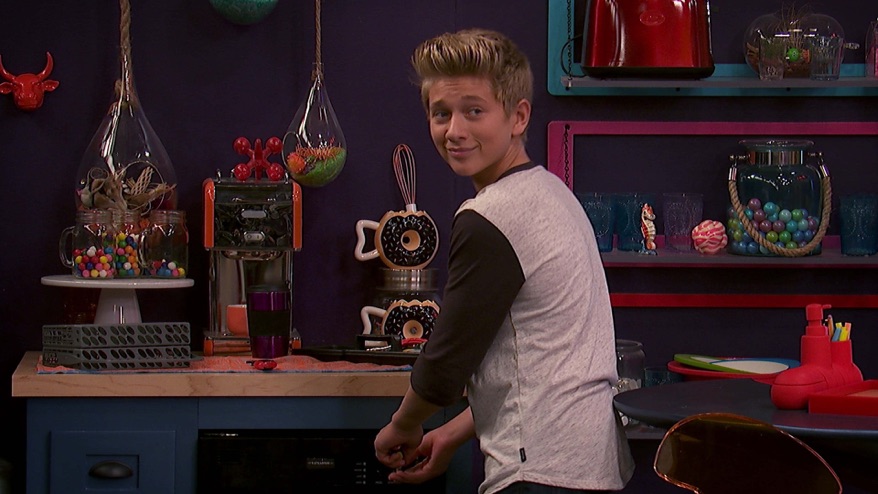 Game Shakers | Apple TV
