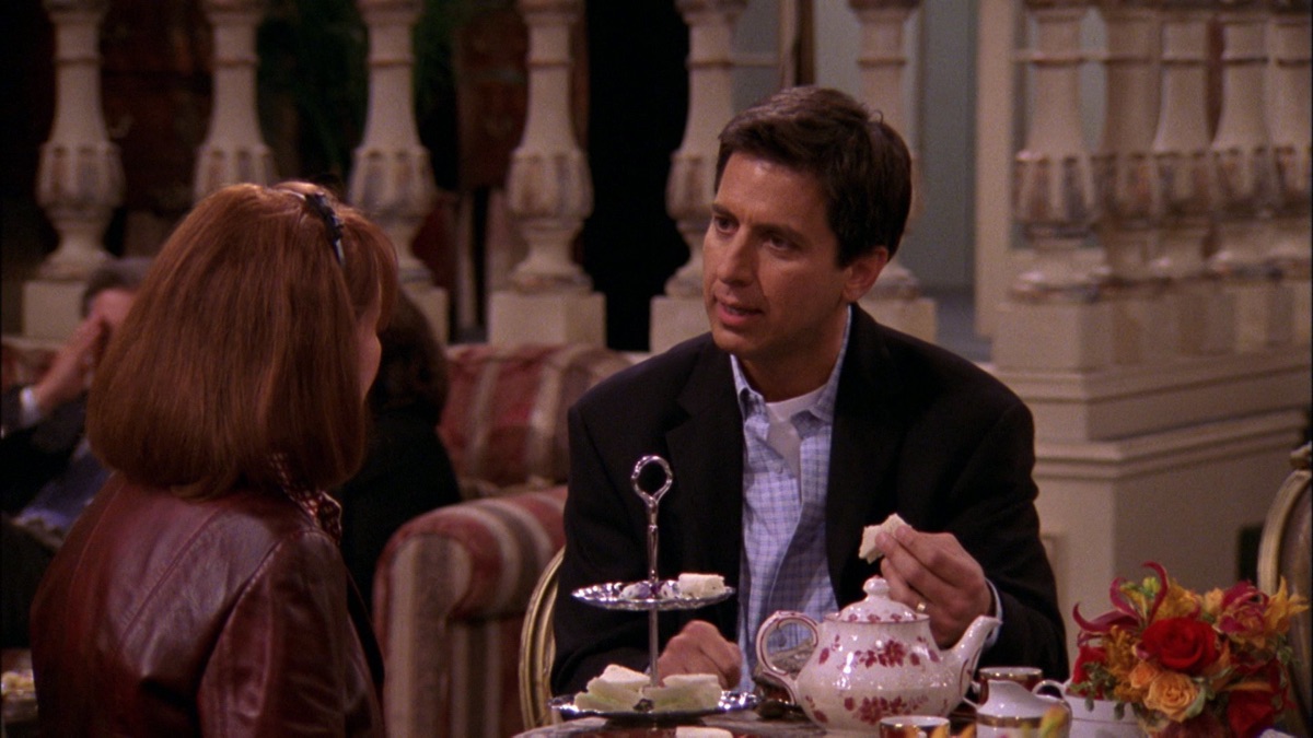 Maggie Wheeler Everybody Loves Raymond