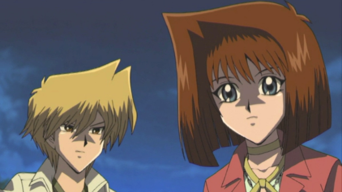 ‎The Fiendish Five, Pt. 1 – Yu-Gi-Oh! (Season 5, Episode 23) - Apple TV ...