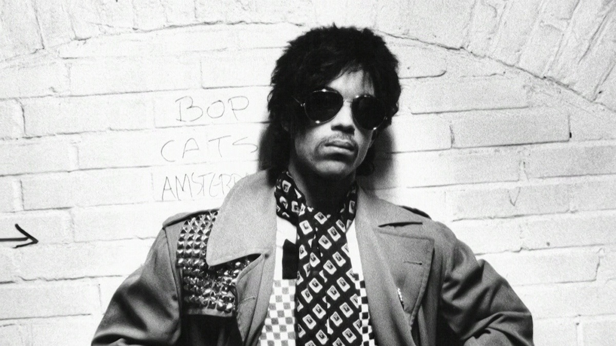 Slave Trade: How Prince Re-Made the Music Business - Apple TV